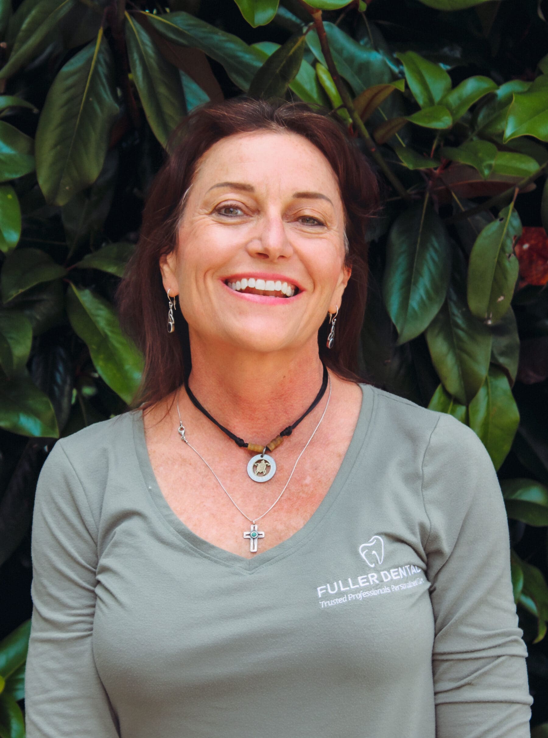 Robby Osborn, DDS | Burlington NC Dentist | Fuller Dental