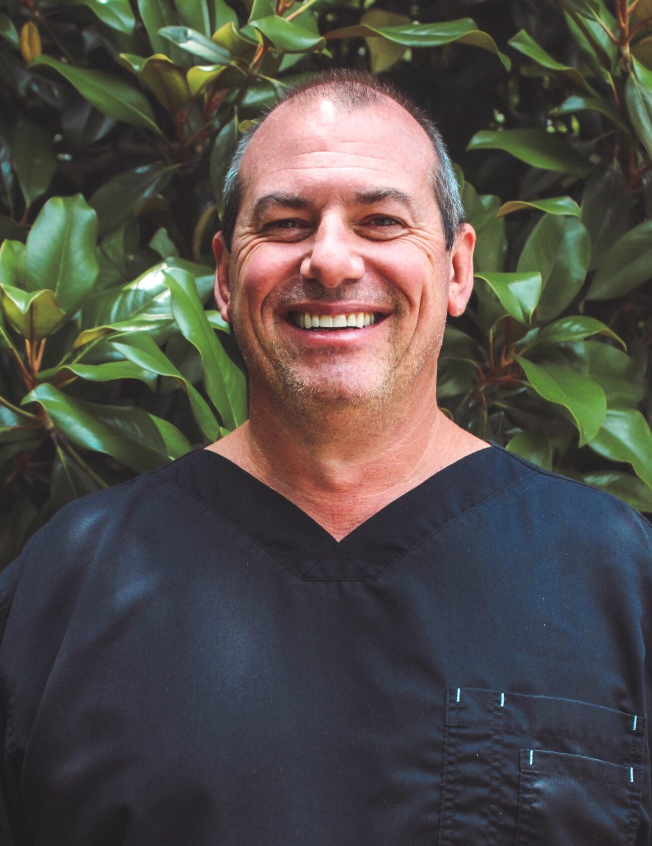 Meet Joseph Matsko, DMD | Dentist in Burlington, NC